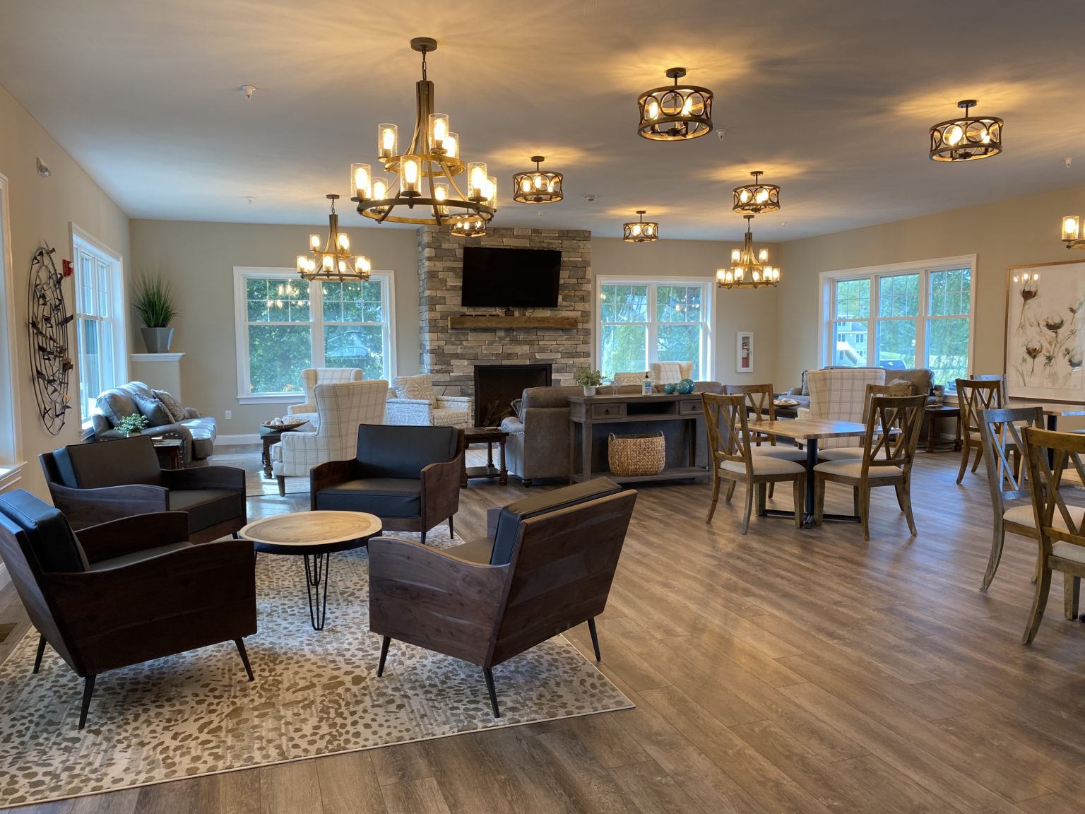 Why Seniors Choose 55+ Communities - The Gove Group Real Estate, LLC