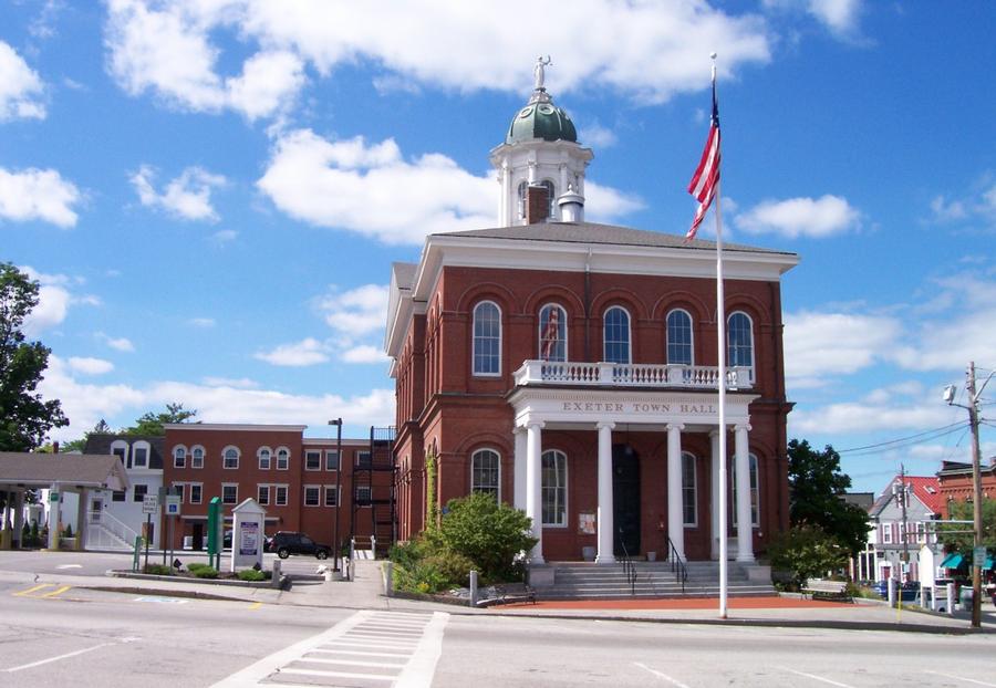 Community Spotlight: Exeter, NH - The Gove Group Real Estate, LLC