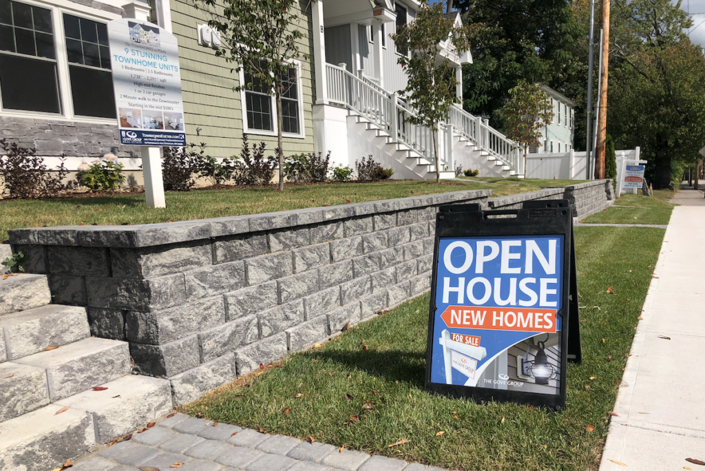 Fall Festival of Homes 2020 - The Gove Group Real Estate, LLC