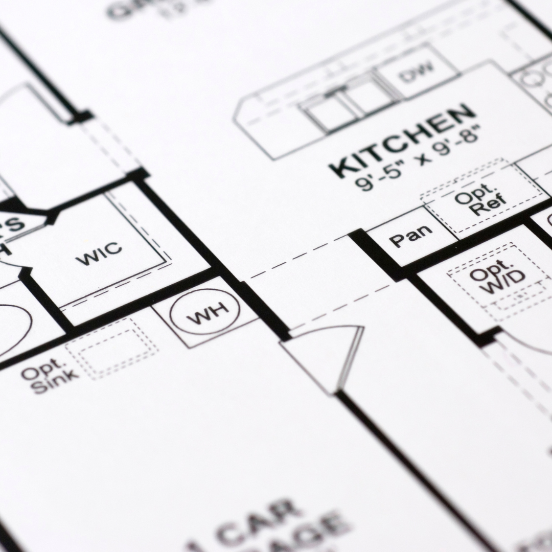 Choosing the Right Floor Plan for You - The Gove Group Real Estate, LLC