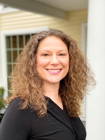 The Gove Group Welcomes Laura Pouliot - The Gove Group Real Estate, LLC