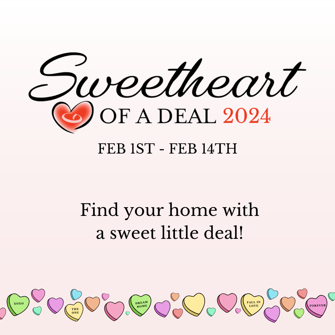 Sweetheart Of a Deal 2024 - The Gove Group Real Estate, LLC
