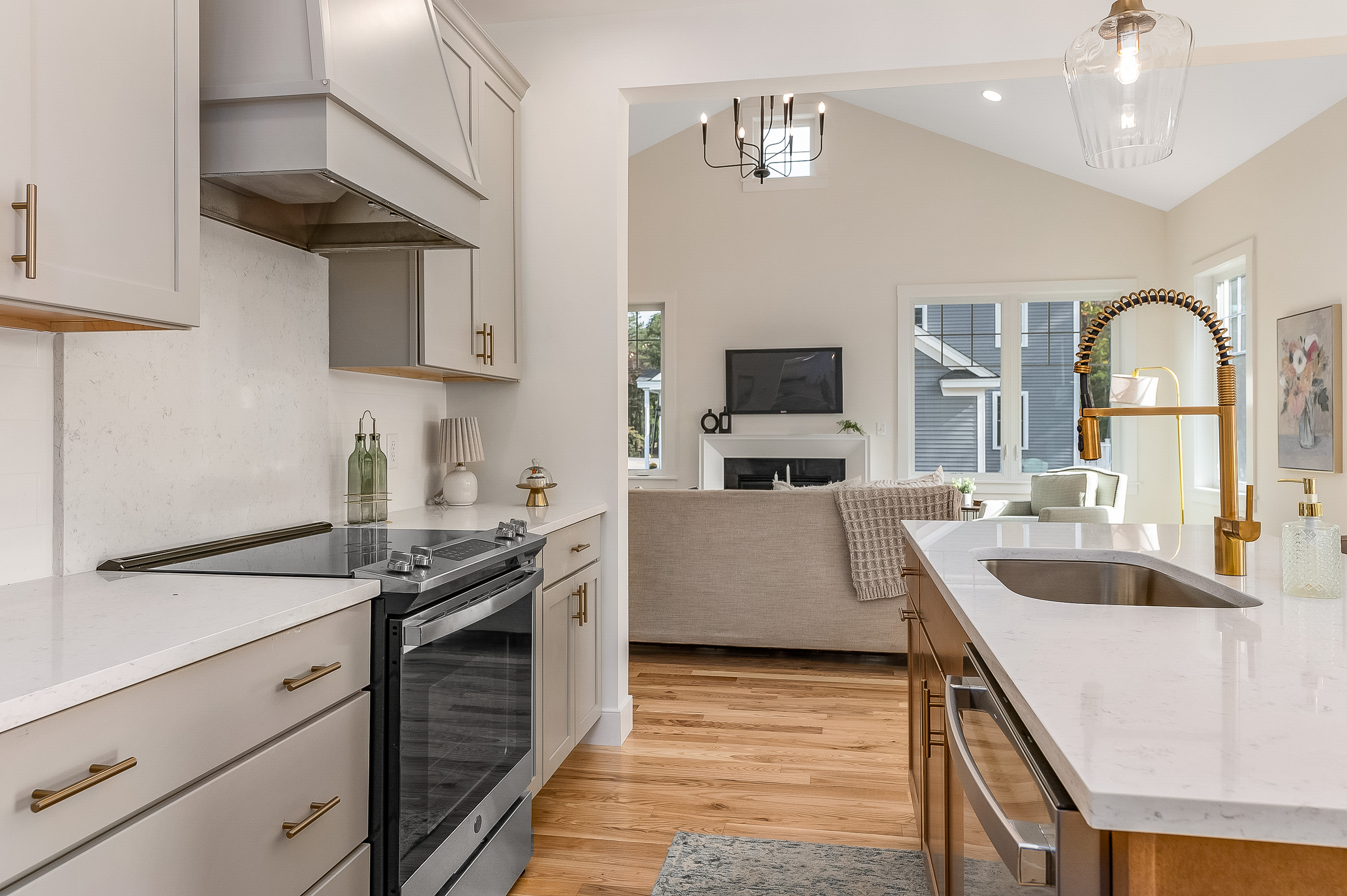 2026 Design Trends That Make a House Feel Like Home - The Gove Group ...
